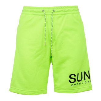 Sun 68 Herren, Shorts, Gr&uuml;n, MGr&ouml;&szlig;e