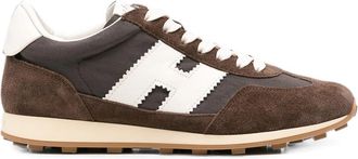 Hogan Sneaker - Braun
