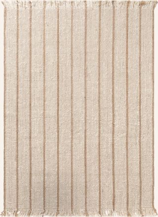 ELLE Decoration Elle Decoration Teppich Harvest gold