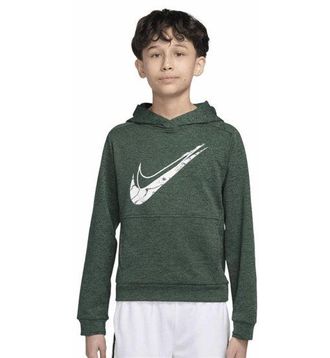 Nike Multi Stain Repel Jr - Kapuzenpullover - Jungs