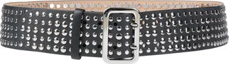 Tory Burch Kleinlederwaren - G&uuml;rtel auf YOOX.COM