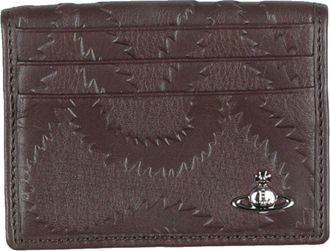Vivienne Westwood Kleinlederwaren - Kartenetuis auf YOOX.COM