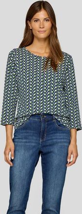 Rabe Print-Shirt T-Shirt