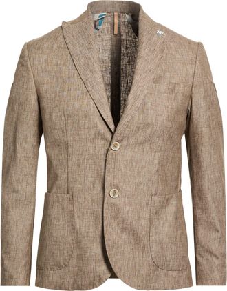 ROBERTO P LUXURY ANZ&Uuml;GE und CO-ORDS - Blazers auf YOOX.COM