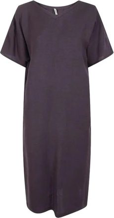 Liviana Conti Femme, Robes, Brun, Taille: 38 FR Abito Natalie