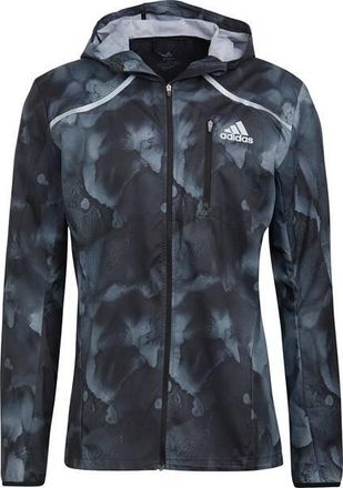 adidas adidas Herren Marathon Fast Graphic Jacke