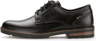 Gabor Schn&uuml;rschuhe - - Shoes - Herren - Schwarzk - 44 EU