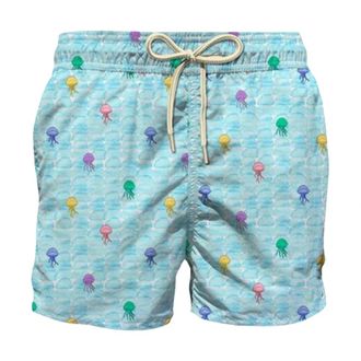 MC2 Saint Barth Herren, Bademode, Blau, 2XLGr&ouml;&szlig;e