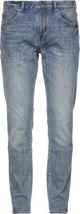 A|X Armani Exchange HOSEN & R&Ouml;CKE - Jeanshosen auf YOOX.COM