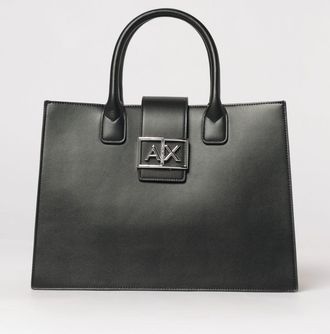 A|X Armani Exchange Sac &agrave; Main ARMANI EXCHANGE Femme couleur Noir