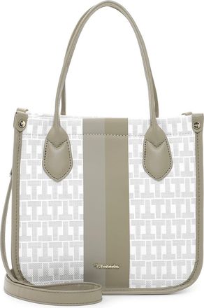 Tamaris Liz Shopper Khaki