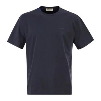 Premiata Herren, Oberteile, Blau, MGr&ouml;&szlig;e