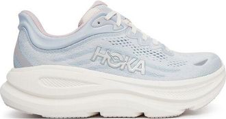 Hoka One One Hoka Laufschuhe Bondi 9 GLM 1179195 Hellblau