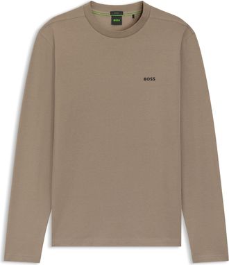 BOSS Tee Long 10256064 01