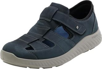Jomos Homme Menora Mocassin, Multicolore, 44 EU