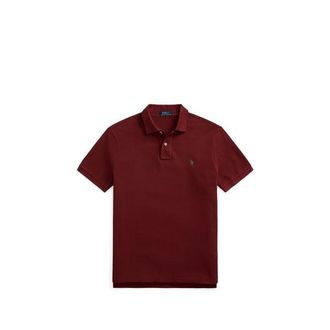 Polo Ralph Lauren Polo &agrave; manches courtes en coton