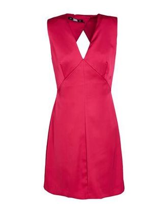Karl Lagerfeld ROBES - Robes courtes sur YOOX.COM