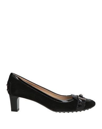 Tod's CHAUSSURES - Mocassins sur YOOX.COM