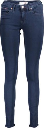 Tommy Hilfiger Femme, Jeans, Bleu, Taille: W31 L32 Sophie Low Rise Jeans skinny