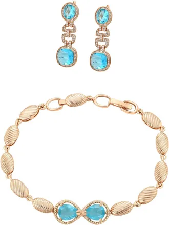 Faina Schmuckset