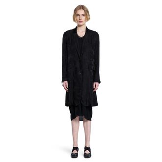 Uma Wang Katia Blazer