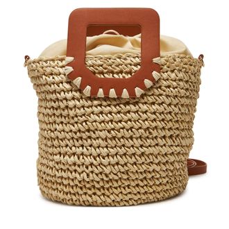Call It Spring Handtasche Call It Spring Elys 13960598 Beige