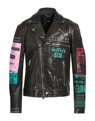 Diesel JACKEN & M&Auml;NTEL - Jacken und Anoraks auf YOOX.COM