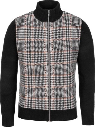 Karl Lagerfeld Strickjacke 655032