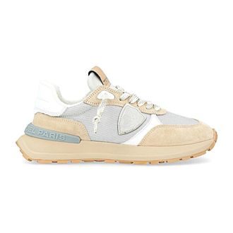 Philippe Model Femme, Chaussures, Beige, Taille: 36 EU Baskets