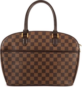 Louis Vuitton Crossbody Bags - Sarria Horizontal - Gr. unisize - in Braun - f&uuml;r Damen