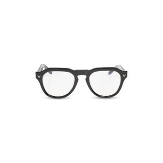 Valentino Garavani V-Tale II Optikrahmen - - Accessories - Damen - Schwarzk - ONE SIZE