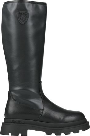 Blauer SCHUHE - Stiefel auf YOOX.COM