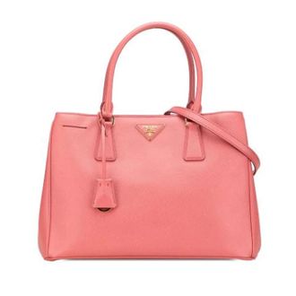Prada Damen, Pre-Owned, Rosa, ONE SIZEGr&ouml;&szlig;e