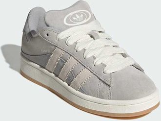 adidas Originals Campus 00s - Schuhe in Grey Two / Wollwei&szlig; / Grey-Grau