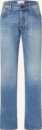 Jacob Cohen Jacob Cohen Jeans Bard Slim Fit blau