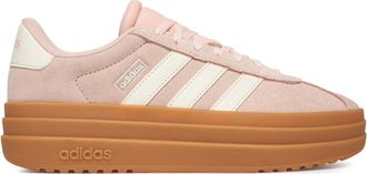 adidas Sneakers adidas Vl Court Bold KK4501 Rosa