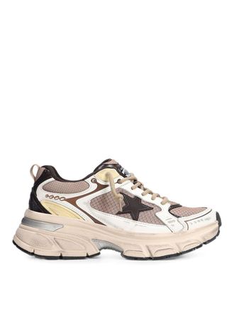 Golden Goose Sneaker - Wei&szlig;
