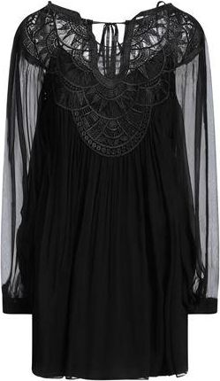 Alberta Ferretti ROBES - Robes courtes sur YOOX.COM