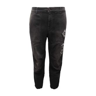 Dondup Denim-Hosen - - Jeans - Herren - Schwarzk - W33