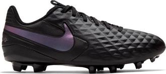 Nike Kinder Fu&szlig;ballschuhe Rasen, Kunstrasen Jr. Tiempo Legend 8 Academy MG