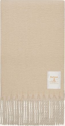Barbour Schal Ellison beige