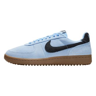 Nike Field General Aluminum/Black-Gum Dark Brown-SAIL 38 EU