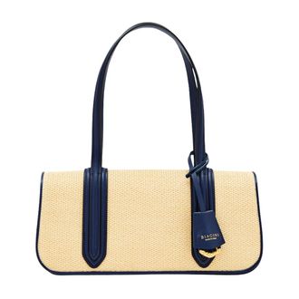 Biagini Femme, Sacs, Beige, Taille: ONE Size Bonissima Long