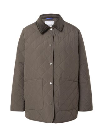 Embassy of Bricks and Logs Jacke