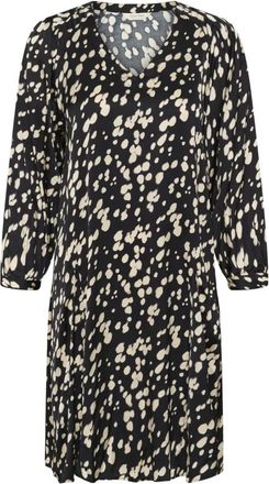 Part Two Damen, Kleider, Mehrfarbig, XLGr&ouml;&szlig;e