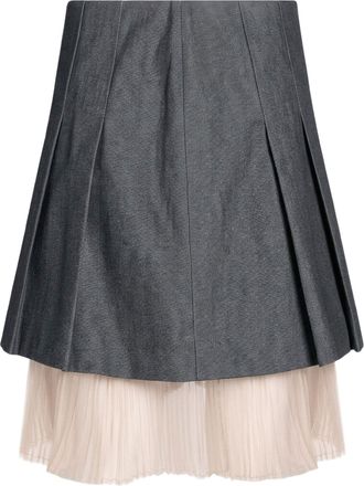 Max & Co. HOSEN & R&Ouml;CKE - Minir&ouml;cke auf YOOX.COM