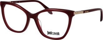 Just Cavalli Optische Fassungen VJC059 09GR 55