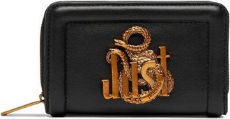 Just Cavalli Geldb&ouml;rse 81RA5PN4 ZS749 Schwarz