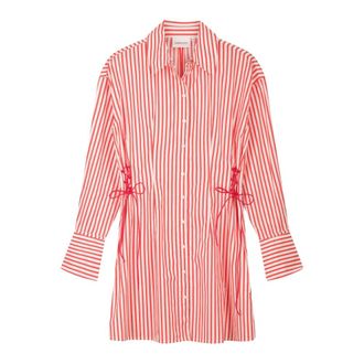 Fab By Fabienne Chapot Fabienne Chapot, Damen, Kleider, Rot, 2XLGr&ouml;&szlig;e