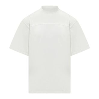 Mordecai Klassisches T-Shirt - - Tops - Herren - Wei&szlig; - S